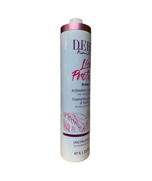 Lisa Protein de Deby Hair